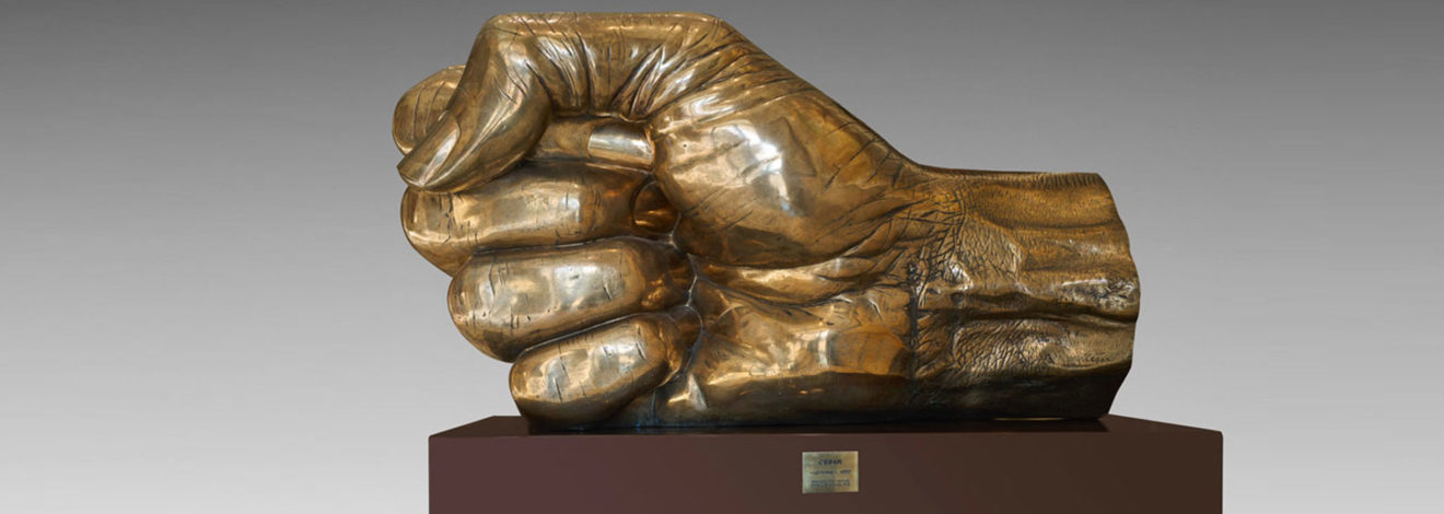 Sculptures - Galerie de Souzy